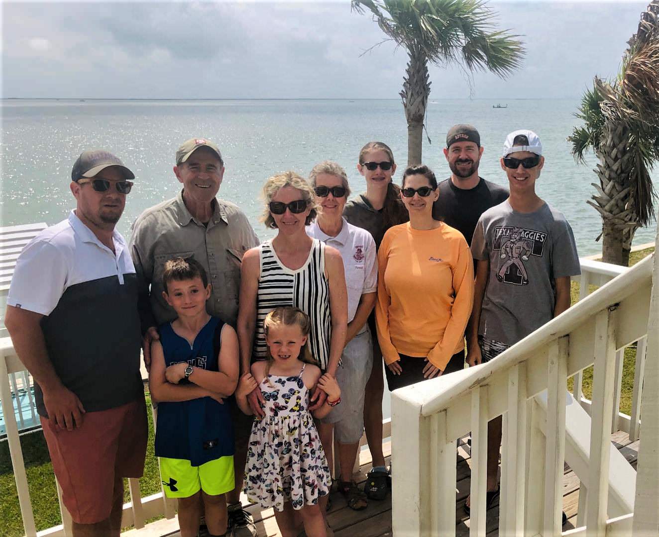 The Wiley Family (the-wileys.com)